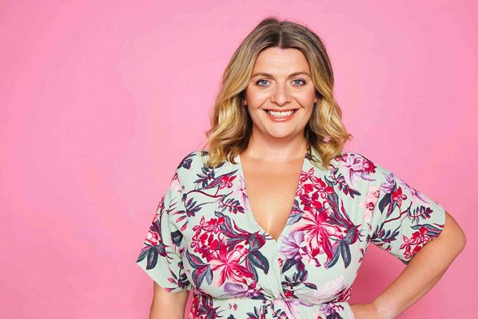 Mental Illness Q&A With 'Mad Girl' Podcaster Bryony Gordon | Speakers ...